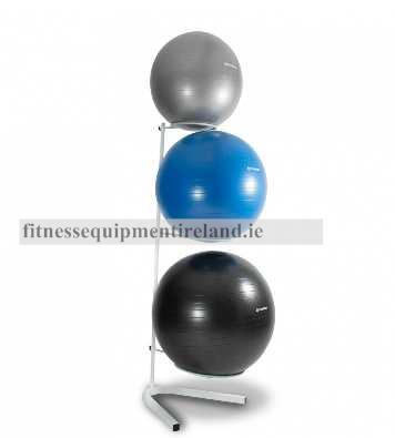 Fit/Swiss Ball Rack - Fitness Equipment Ireland | Best for buying Gym ...