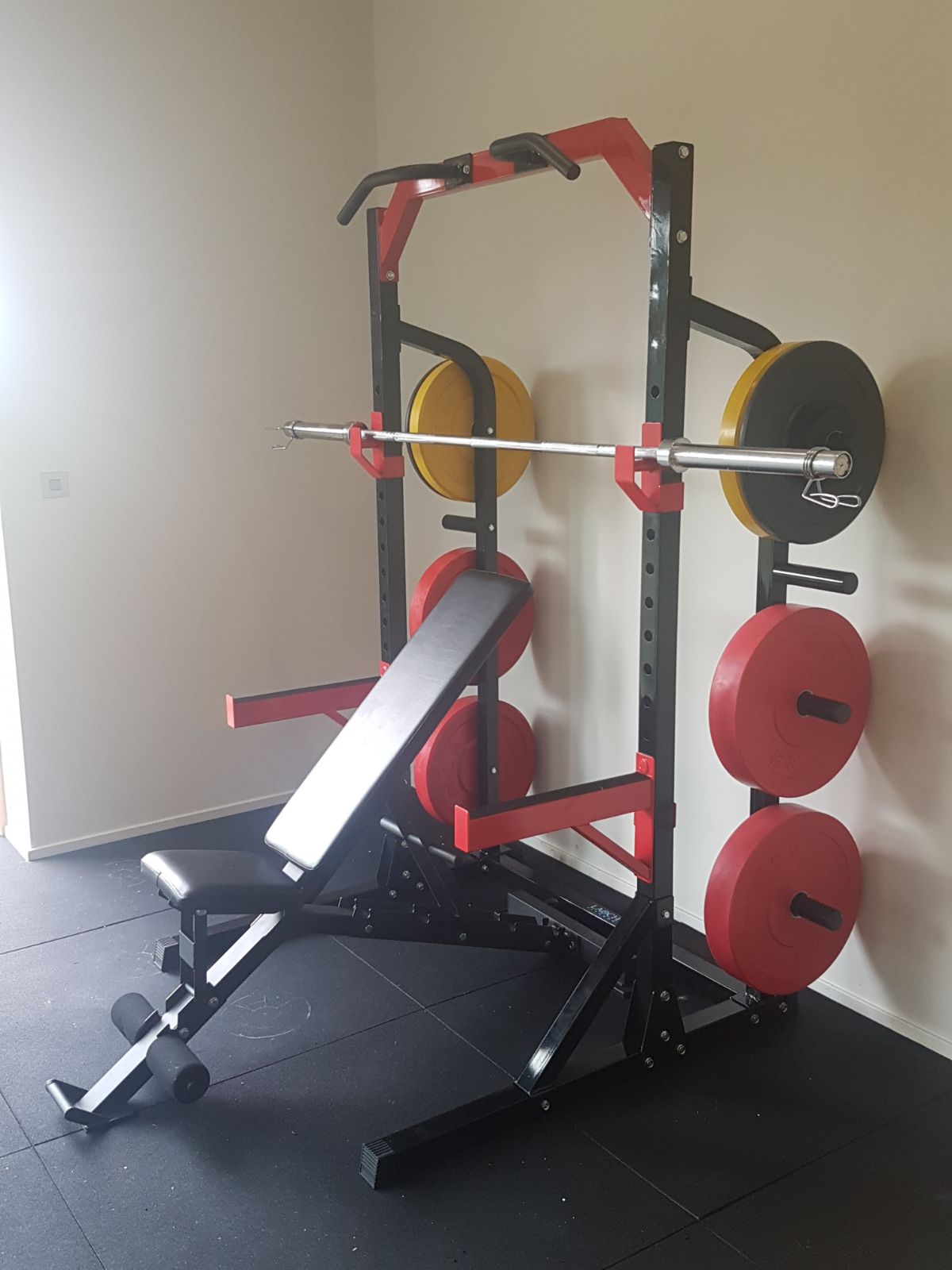 Power Rack For Fitness Equipment at Nancy Guzman blog