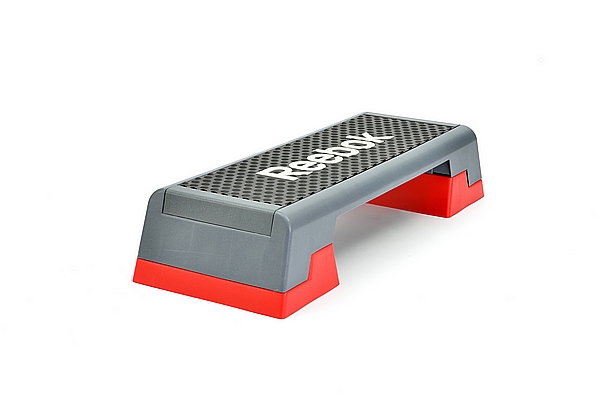Reebok Professional Step | Fitness Equipment Ireland | Buy Gym Equipment