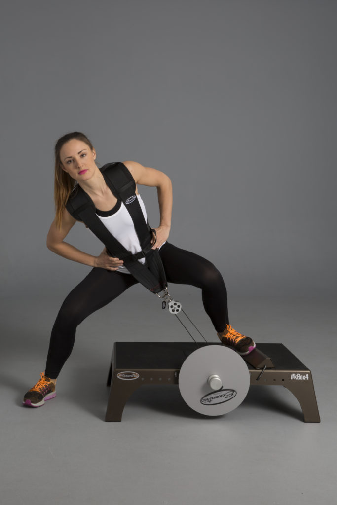 Order KBox 4 Online Today From Fitness Equipment Ireland