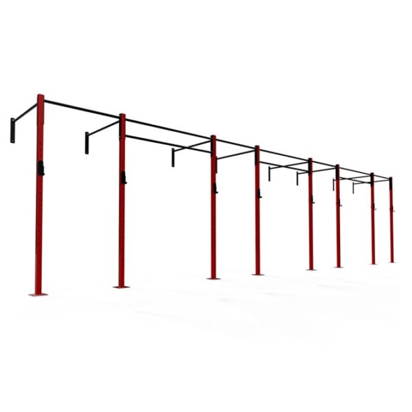 Wall Mounted Rigs – CrossFit and Strength Training Equipment