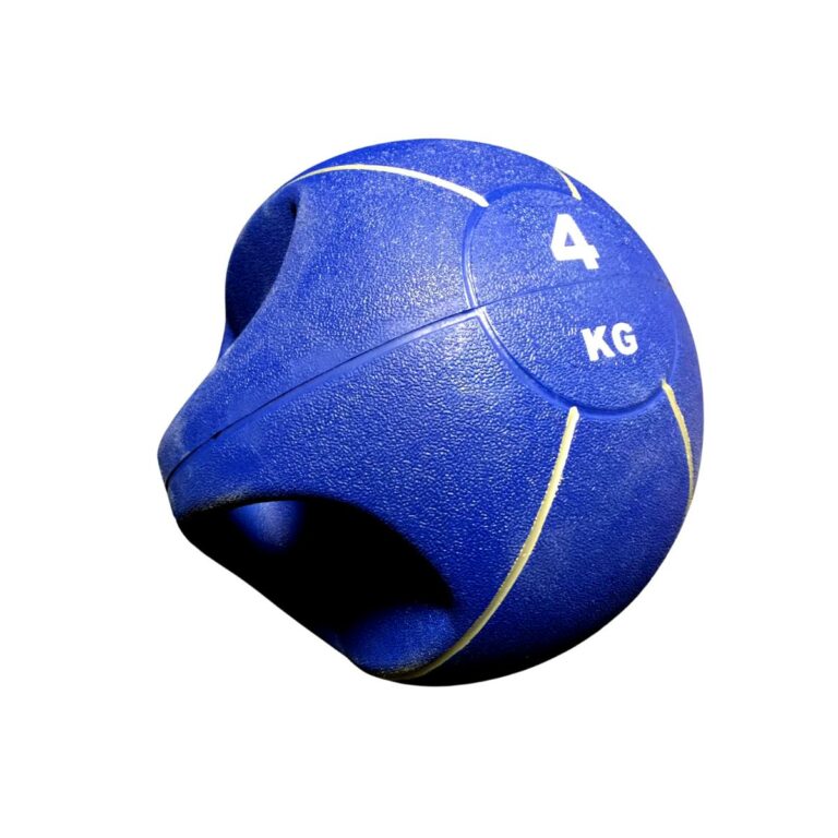 Medicine Balls with Handles - Fitness Equipment Ireland