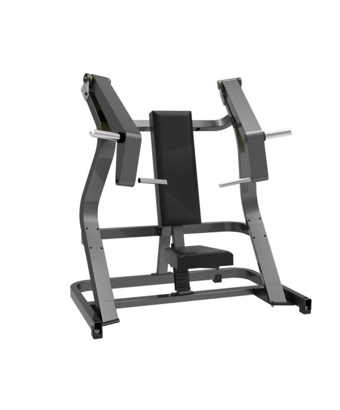 Bolt Strength ISO Chest Press - Fitness Equipment Ireland