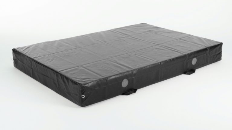 Buy 6″ x 4″ x 10” Crash Mat - Fitness Equipment Ireland