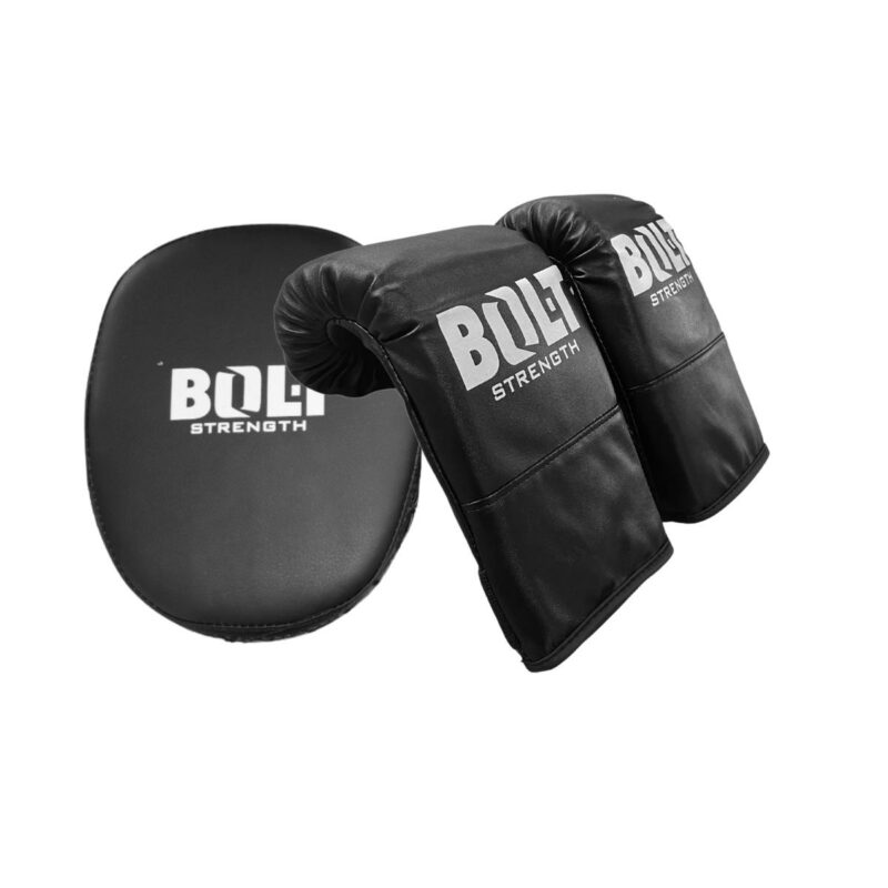 Boxercise Set (8 Pairs) Online - Fitness Equipment Ireland