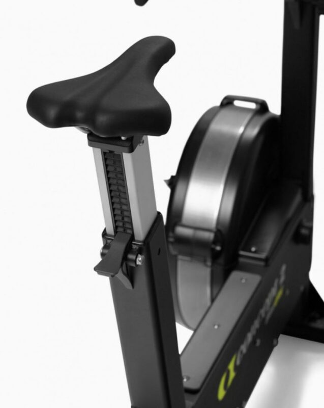 Concept 2 BikeErg Online - Fitness Equipment Ireland