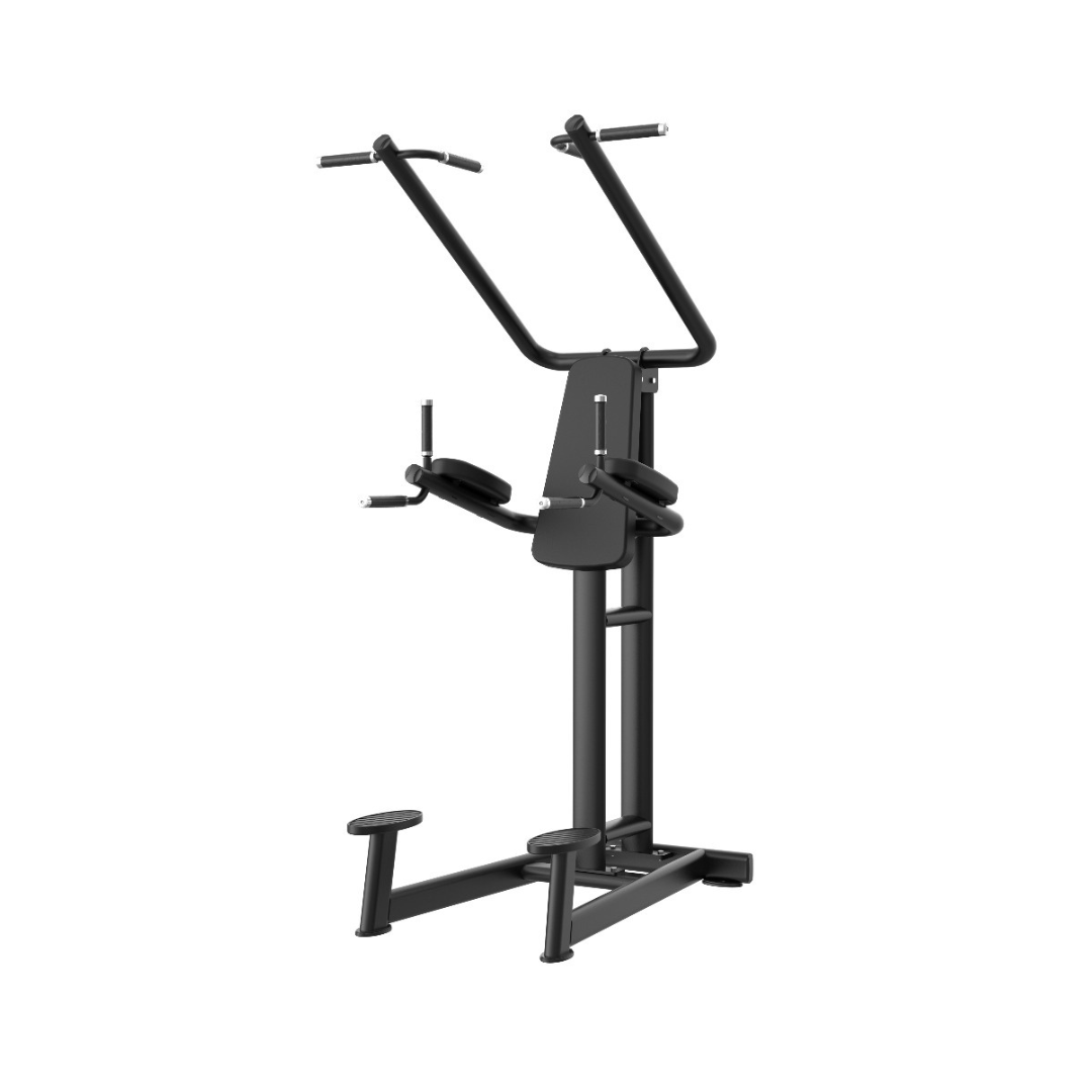 Bolt Commercial Power Tower - Fitness Equipment Ireland