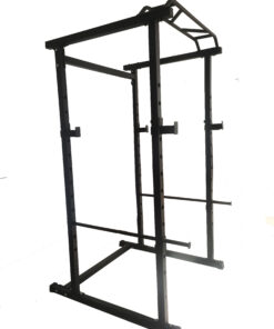 Power Racks & Cages - Weight Lifting and Strength Training