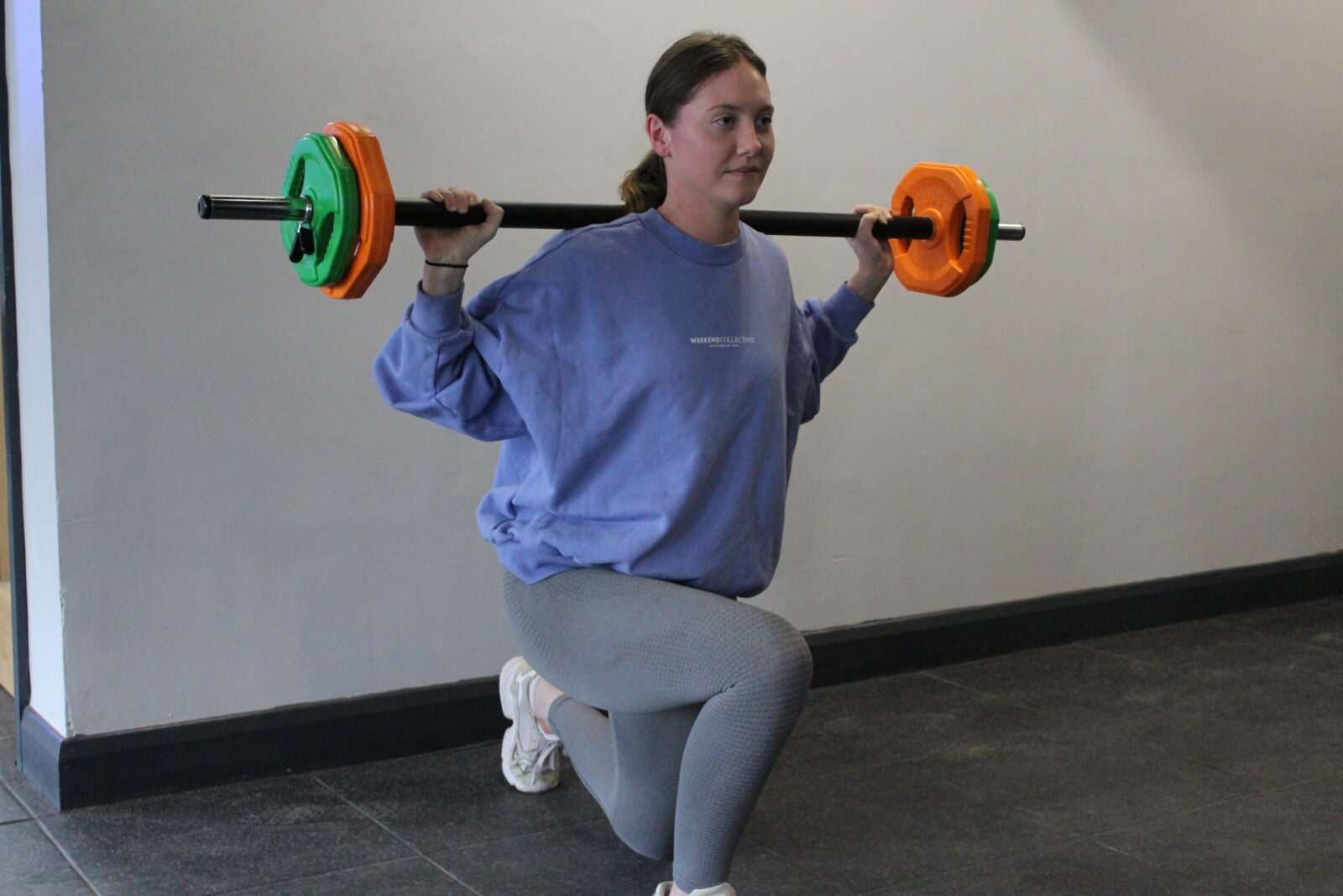 Teenage Intermediate Gym Package - Fitness Equipment Ireland | Best for ...