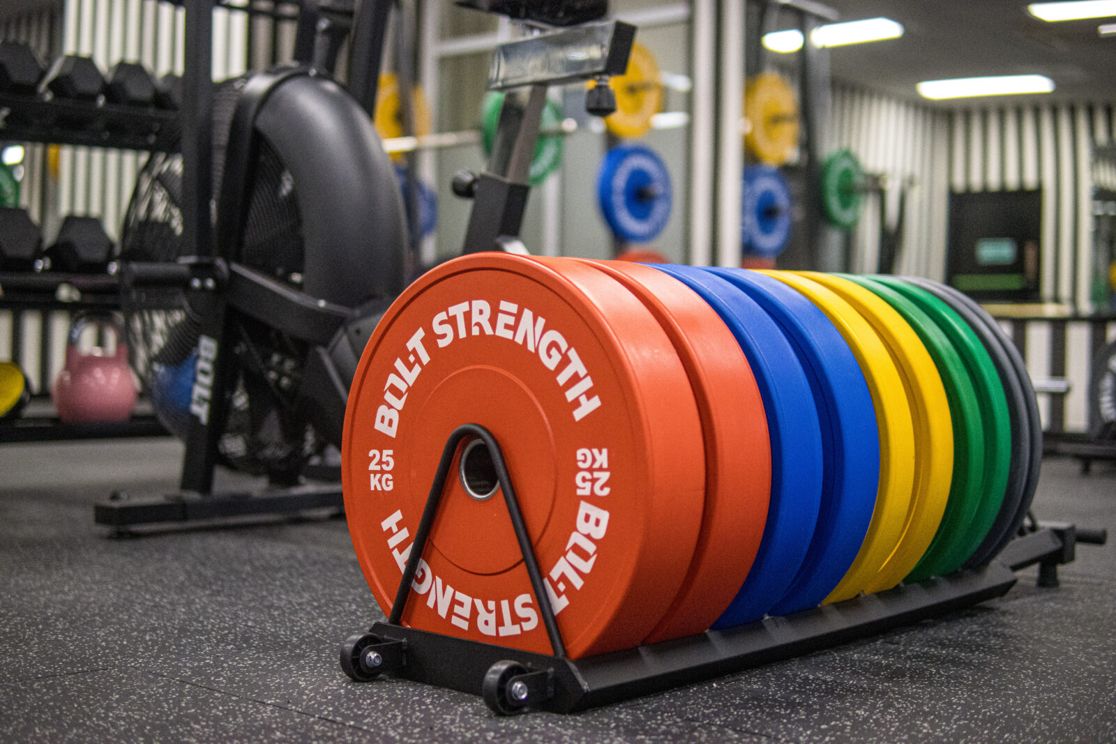 Toaster Rack - Gym Equipment - Fitness Equipment Ireland