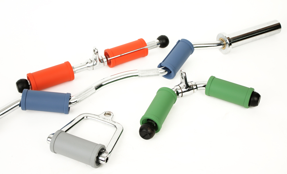 Shop Manus Bar Grips Online - Fitness Equipment Ireland