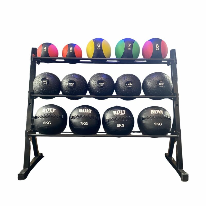 Order Medicine Ball Rack – Horizontal Online Today