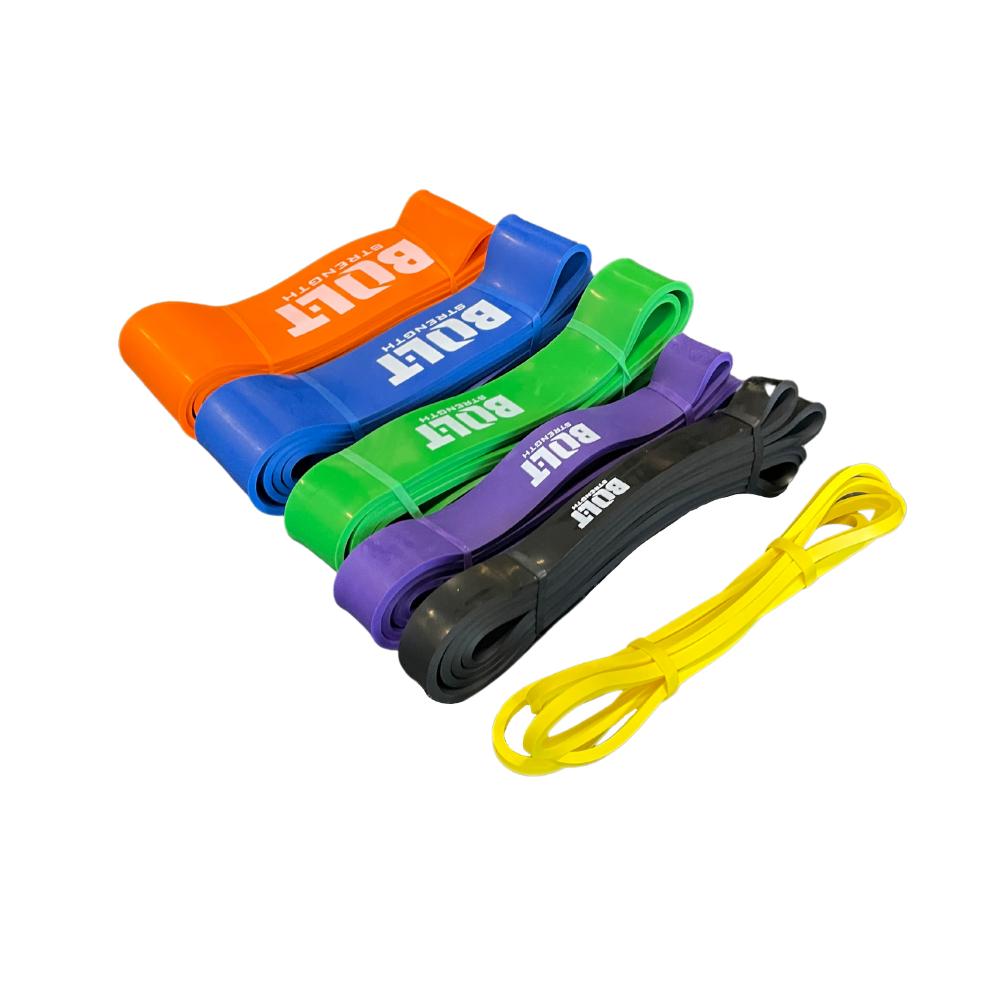 Resistance Power Bands and deal - Fitness Equipment Ireland