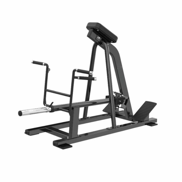 Bolt Strength Chest Supported Row - Fitness Equipment Ireland | Best ...