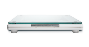 Seca 807 AURA Digital flat scales - FitnessEquipmentIreland