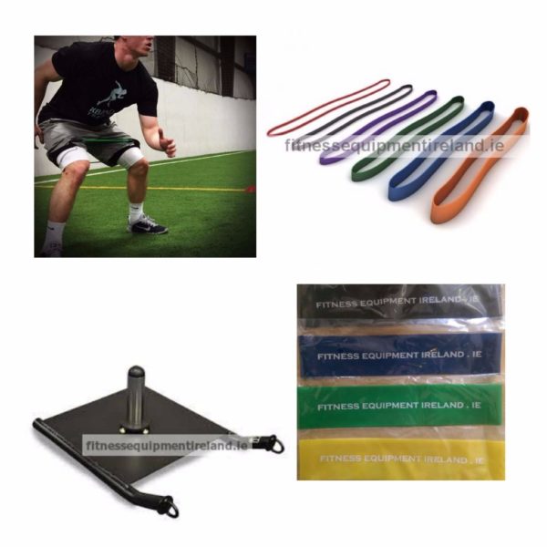 Gym Mobility Training Equipment - Mobility & Agility Training Equipment