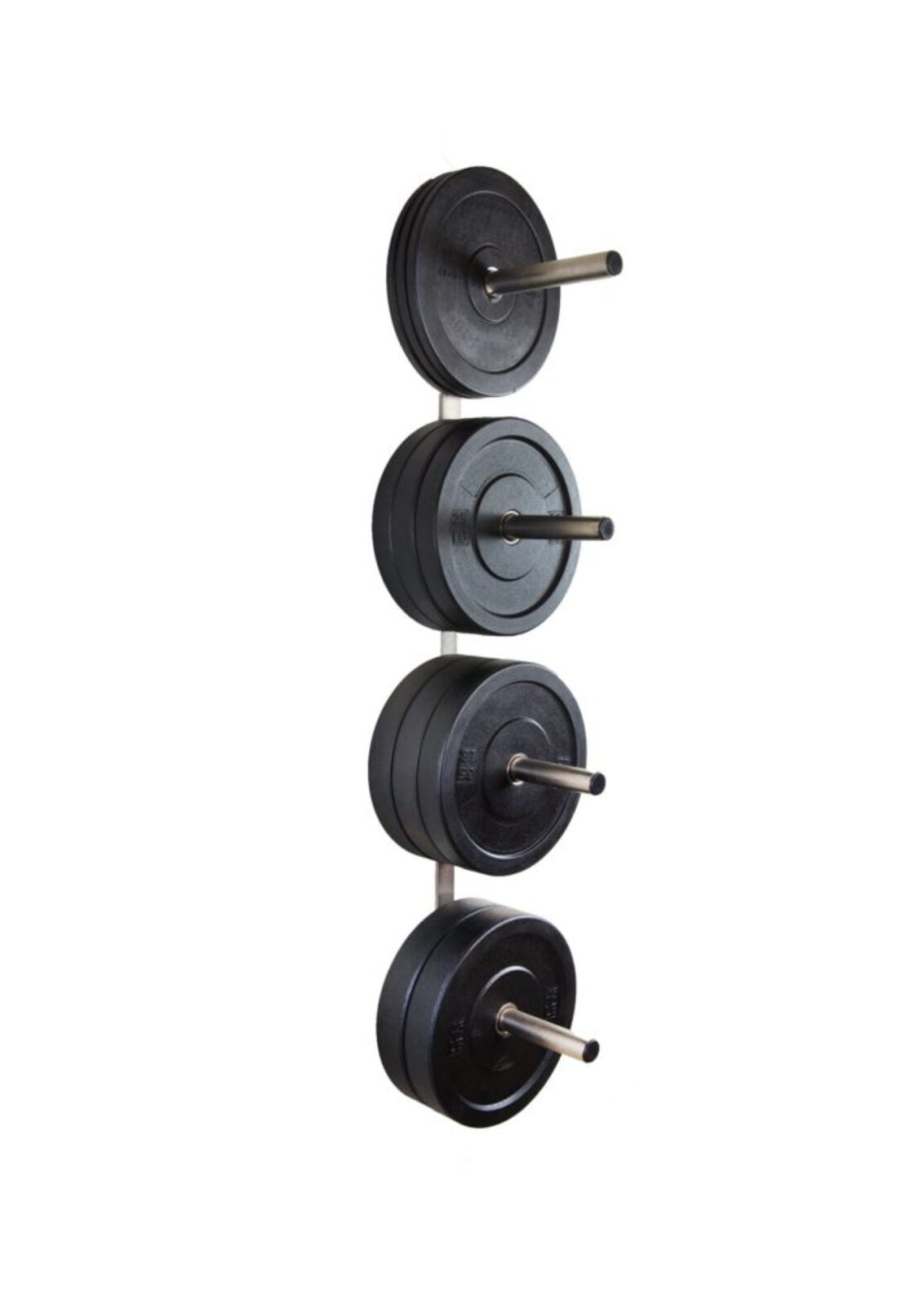 Get Wall Plate Storage for Gym - Fitness Equipment Ireland