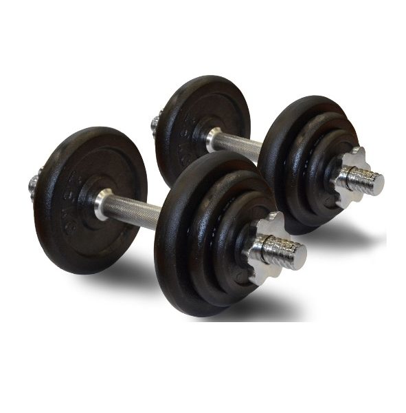 Dumbbell Sets & Dumbbells - Weight Lifting Equipment