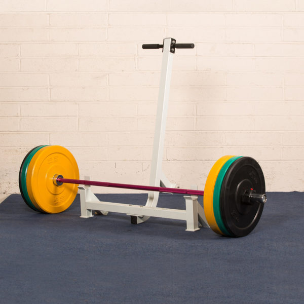 Mini Deadlift Bar Jack - Fitness Equipment Ireland | Best for buying ...