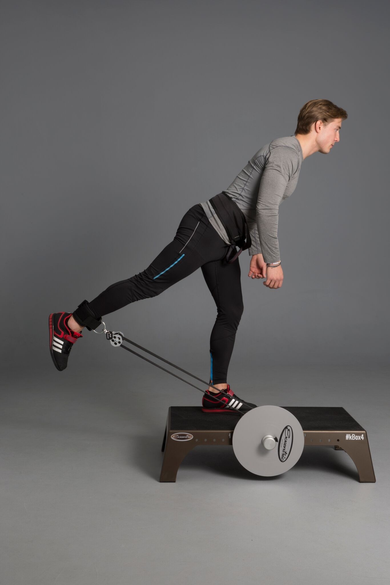 KBox 4 - Fitness Equipment Ireland