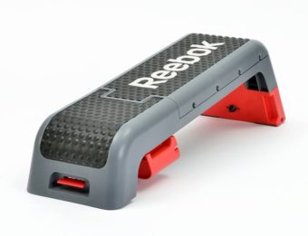 Buy Reebok Deck - Aerobic Steps - Fitness Equipment Ireland