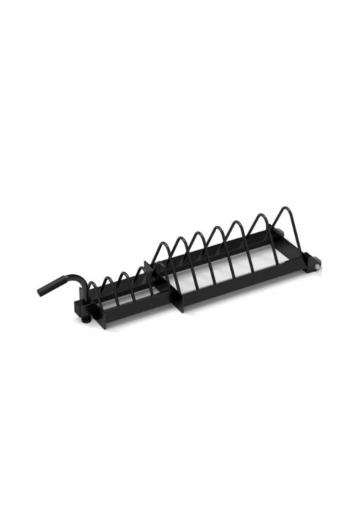 Toaster Rack - Gym Equipment - Fitness Equipment Ireland