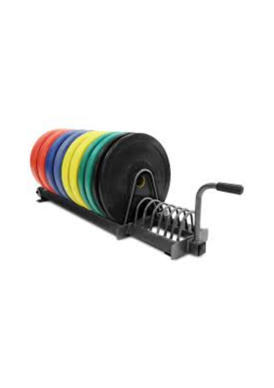 Toaster Rack - Gym Equipment - Fitness Equipment Ireland