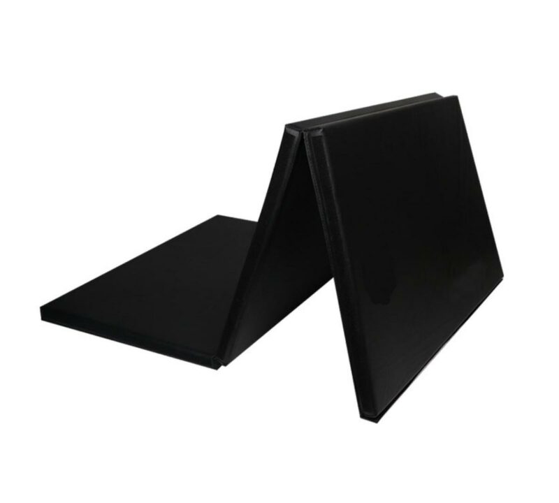 Vinyl Stretching Mat (2 Person) - Fitness Equipment Ireland