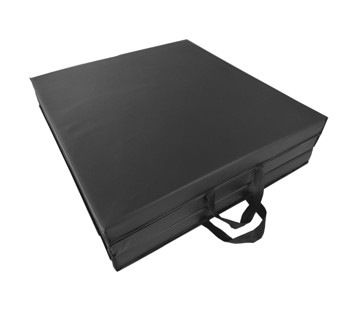 Vinyl Stretching Mat (2 Person) - Fitness Equipment Ireland