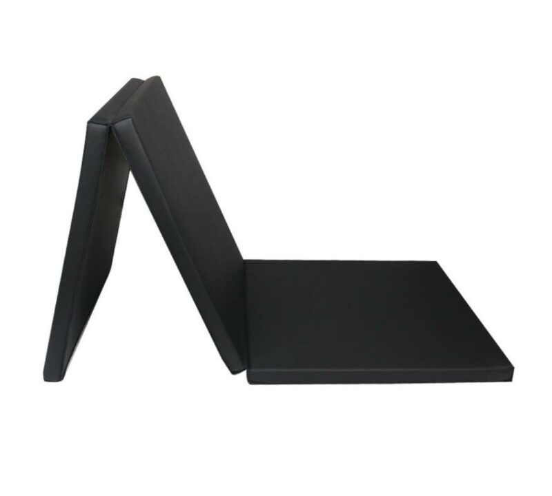 Vinyl Stretching Mat (2 Person) - Fitness Equipment Ireland