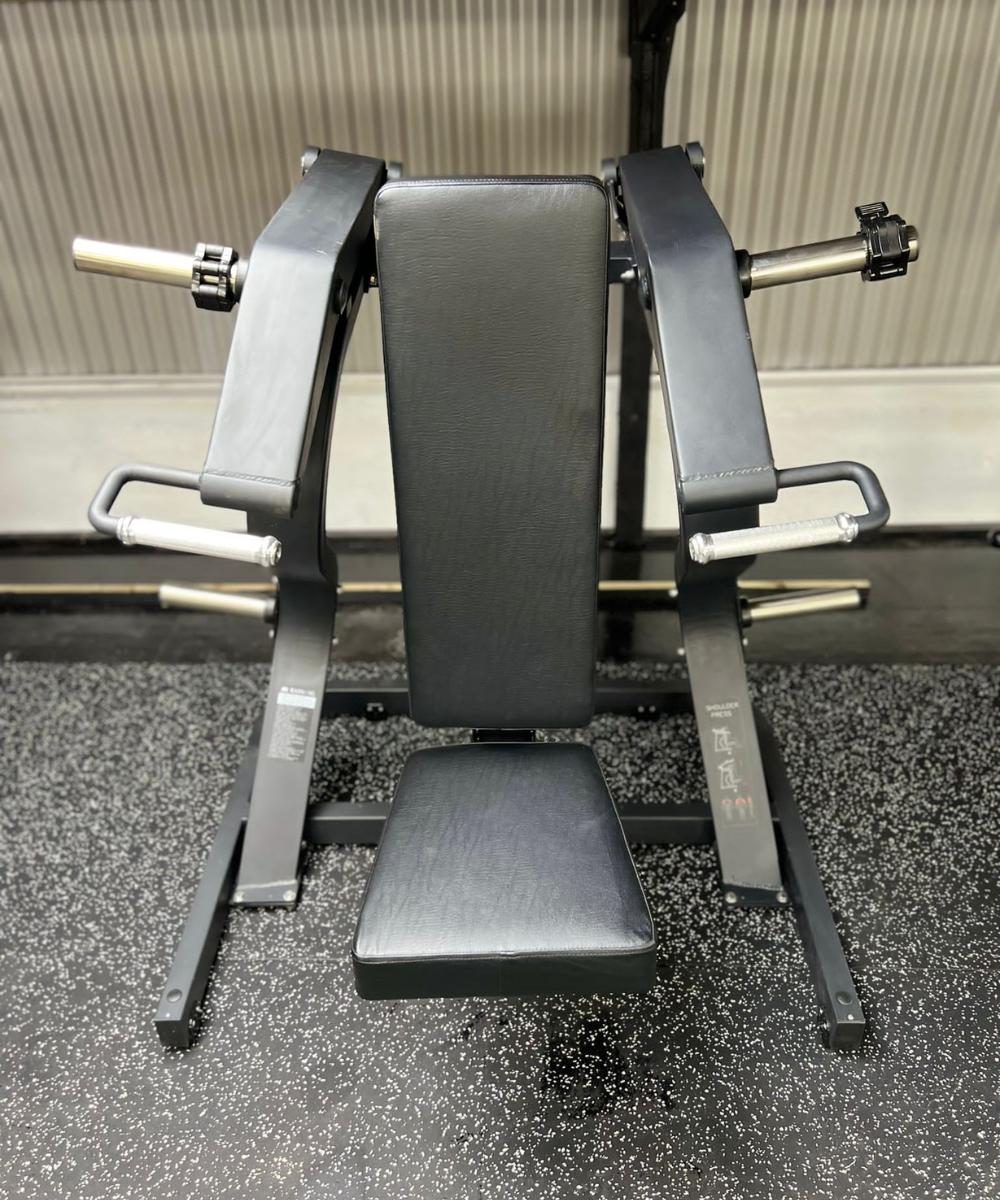Get Bolt Strength Multi Gym - Fitness Equipment Ireland