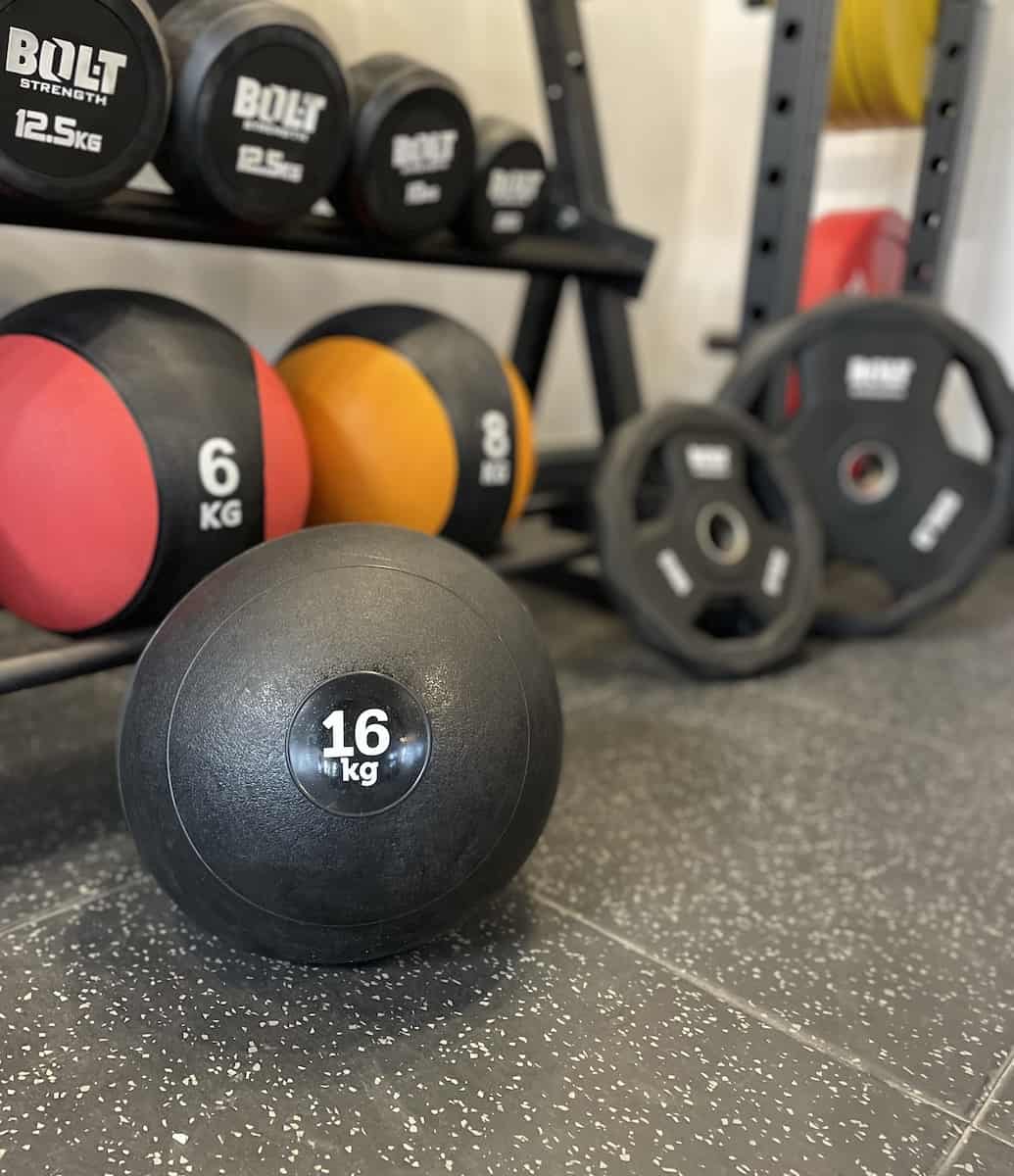 Slamballs (Multiple Size Options) - Fitness Equipment Ireland | Best ...