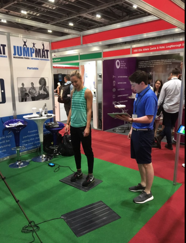 Order Jump Mat Pro Online - Fitness Equipment Ireland