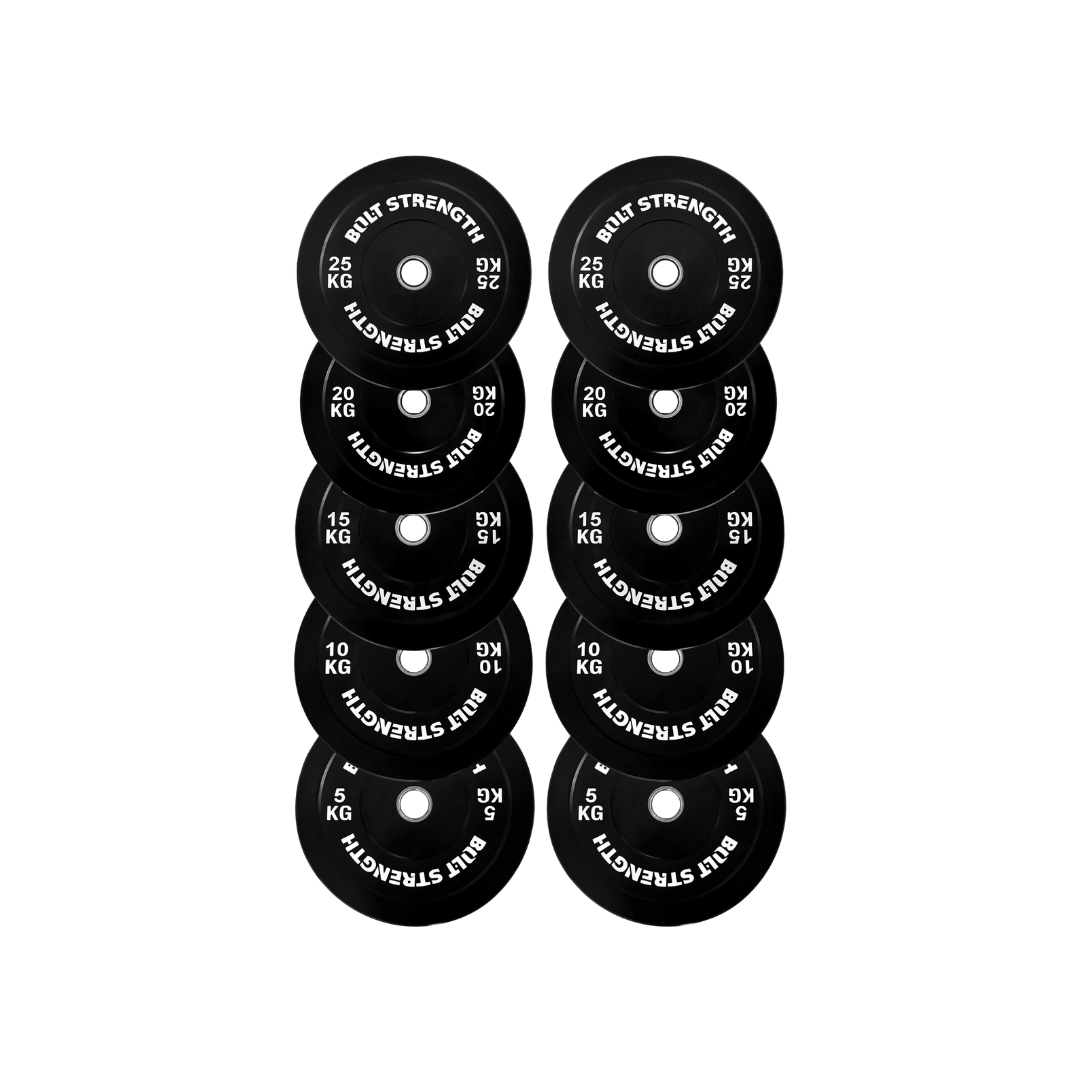 Order Bolt Strength Full Commercial Gym Package Online