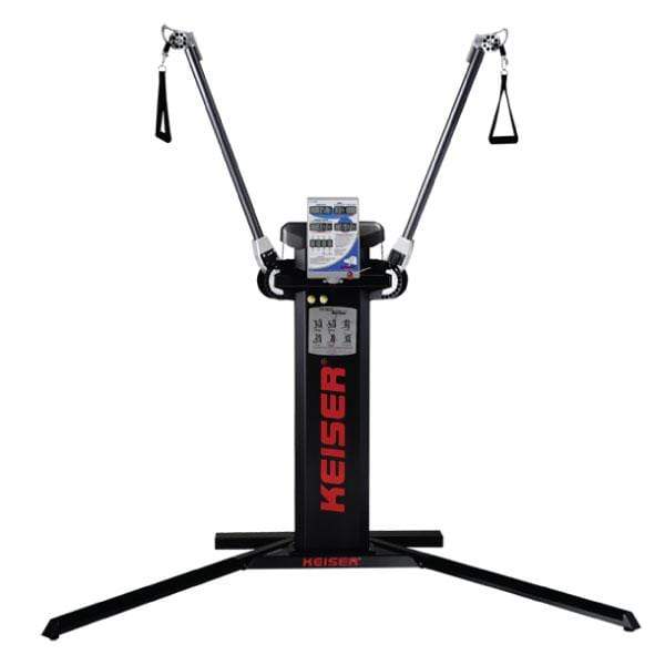 Keiser Workout Equipment | EOUA Blog