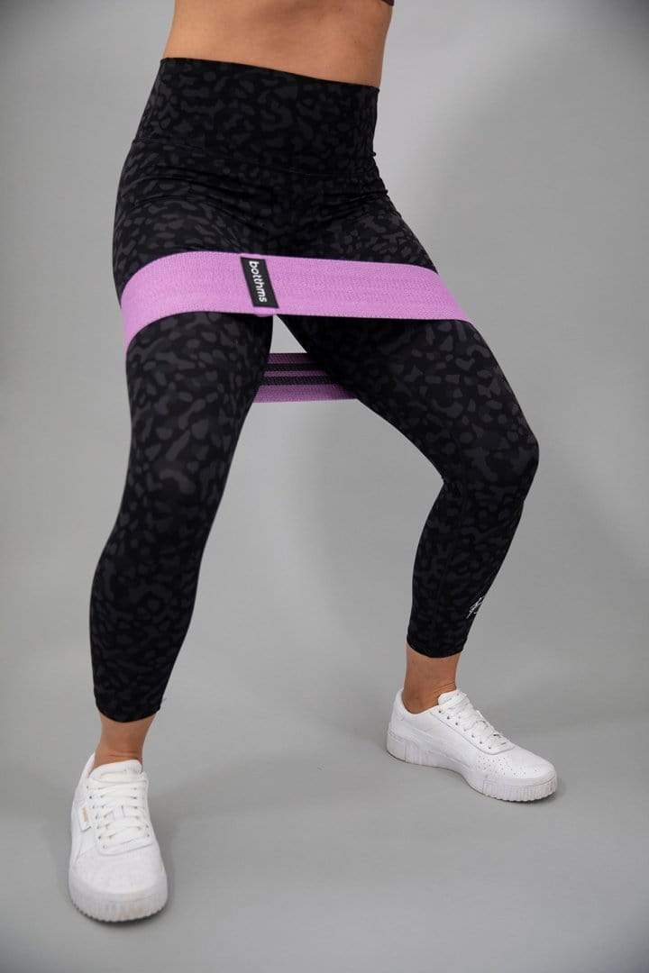 Fabric Glute Resistance Bands - Fitness Equipment Ireland