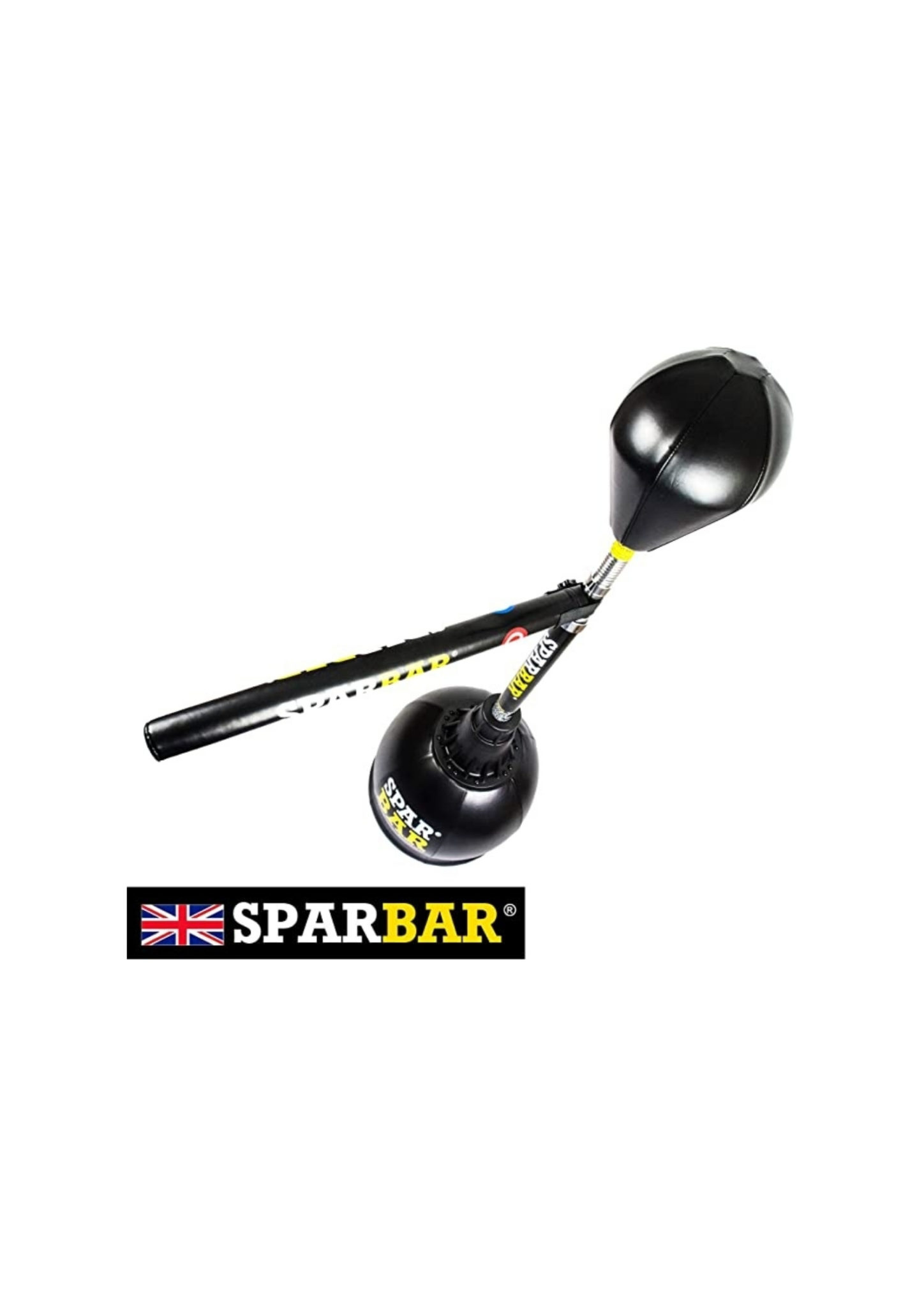 Buy Spar Bar Pro Online Today - Fitness Equipment Ireland