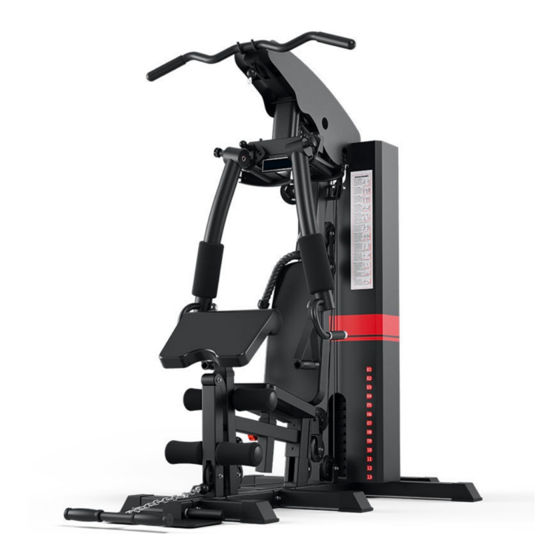 Bolt Strength Multigym 2.0 - Fitness Equipment Ireland