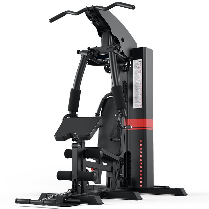 One Stop Shop: The 4 Best All-in-One Gym Machines in 2021 - Fitness ...