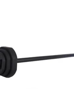Bolt Strength Studio Barbell Set - Fitness Equipment Ireland