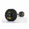 Bolt Strength Studio Barbell Set - Fitness Equipment Ireland | Best for ...
