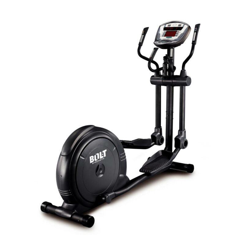 Bolt Strength Cable Attachment Rack - Fitness Equipment Ireland | Best ...