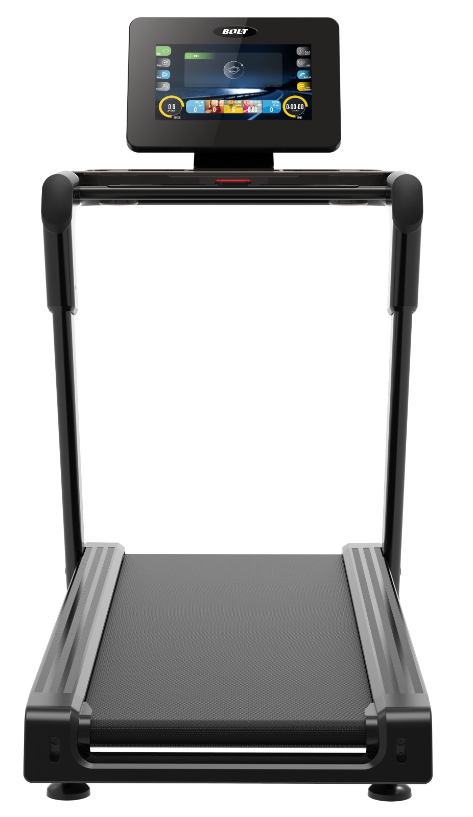 Bolt T90 Pro Treadmill (Touchscreen) - Fitness Equipment Ireland | Best ...