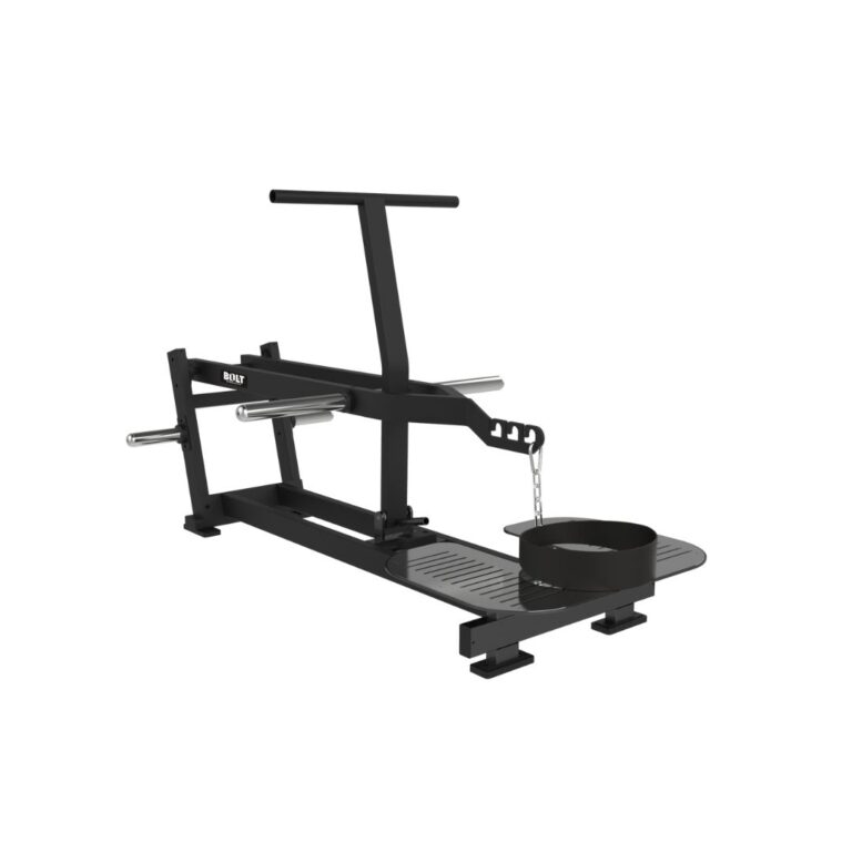 Get Bolt Strength Multi Gym - Fitness Equipment Ireland