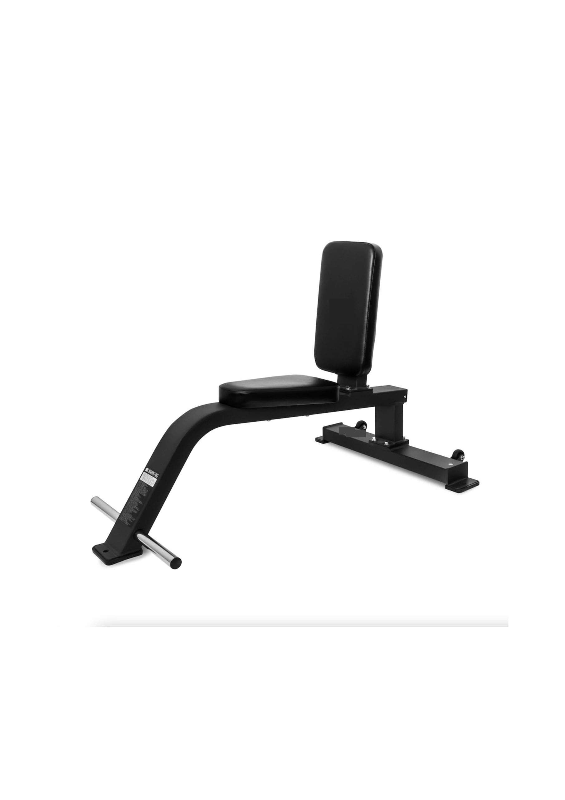 Bolt Strength Upright Utility Bench - Fitness Equipment Ireland | Best ...