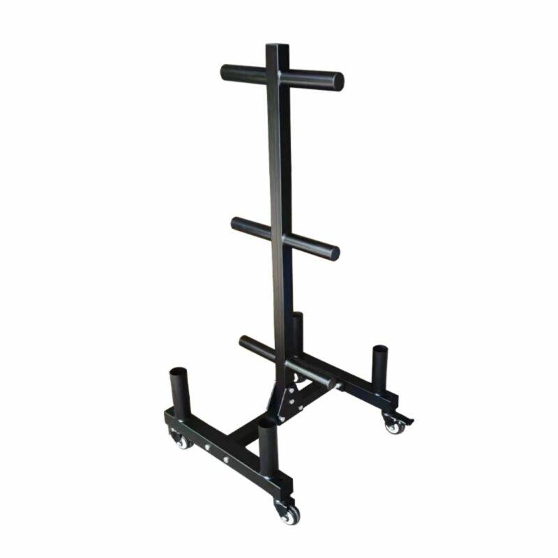 Order Weight Plate Tree Online - Fitness Equipment Ireland