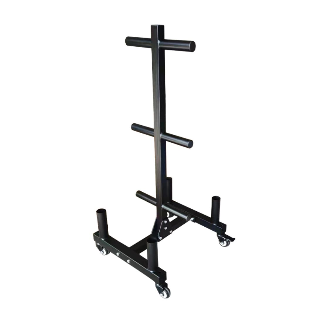 Order Weight Plate Tree Online - Fitness Equipment Ireland