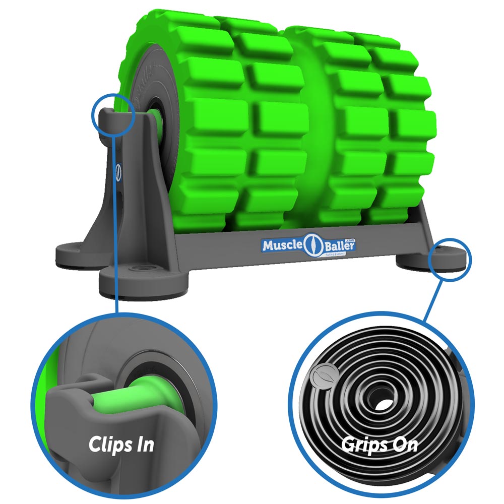 Muscle Baller - Fitness Equipment Ireland | Gym Equipment