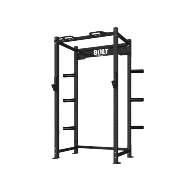 Order Bolt Strength Premium Gym Package Online Today!