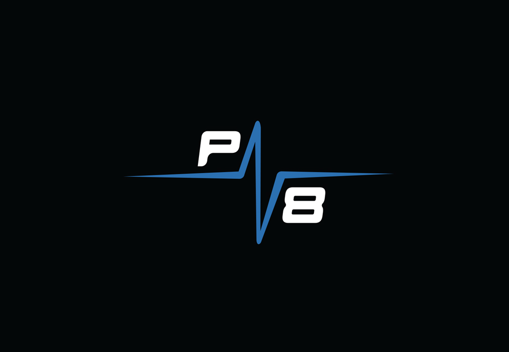 Plus8-Fintness-Logo – Fitness Equipment Ireland | Best for buying Gym ...